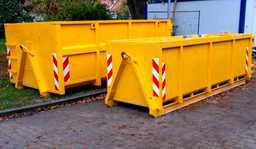 20 Yard Skip Hire in Essex | Skip Hire Essex